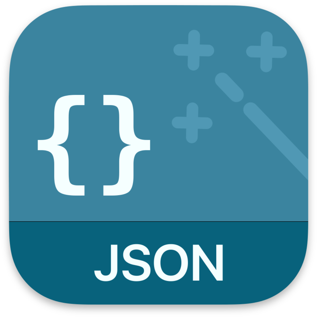 JSON Wizard for Mac 破解版下载 查看和编辑您的 JSON 文件 - 麦氪搜(iMacSO.com)