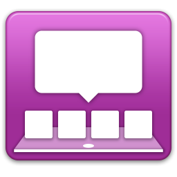 落格输入法 for Mac 高性能macOS 双拼/五笔输入法 – 麦氪搜 iMacSO.com