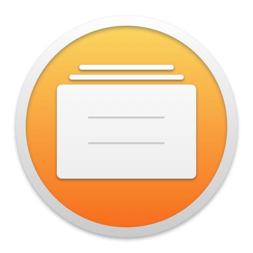 iDatabase 6.6 Mac 破解版 强大的个人信息数据库管理工具-麦氪搜(iMacSO.com)