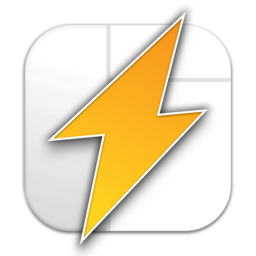 start Mac 破解版 快捷启动应用 - 麦氪搜(iMacSO.com)