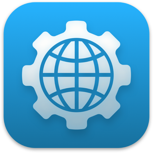 Network Kit Mac破解版 网络监控软件 - Network Kit for Mac 下载 - 麦氪搜(iMacSO.com)