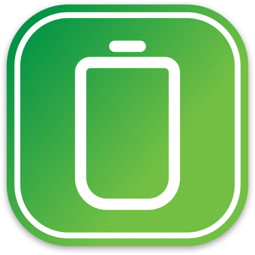 Magic Battery Mini for Mac 破解版下载 专业电池电量显示工具 - 麦氪搜(iMacSO.com)