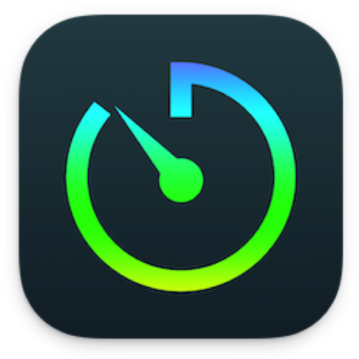 Kitchen timer Mac 破解版 厨房计时器 - 麦氪搜(iMacSO.com)