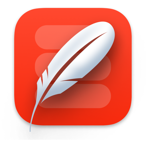 Native SQLite Manager for Mac 破解版下载 SQLite 数据库管理器 - 麦氪搜(iMacSO.com)