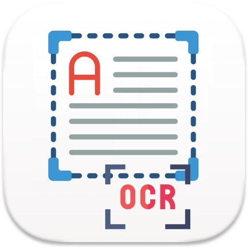 OCR Tool PRO Mac 中文破解版 OCR文字识别软件 - 麦氪搜(iMacSO.com)