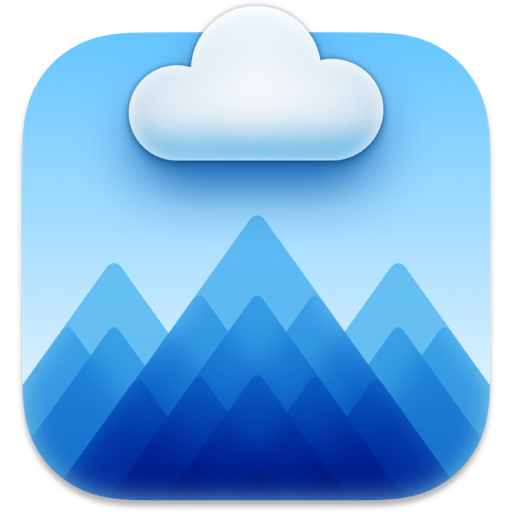 CloudMounter for Mac 破解版下载 挂载Web服务到本地磁盘系统 - 麦氪搜(iMacSO.com)