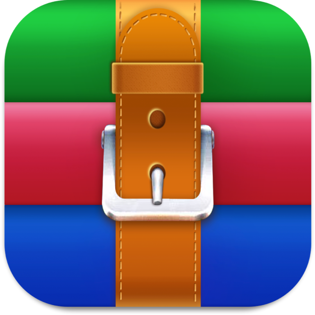 压缩软件 – 麦氪搜 iMacSO.com